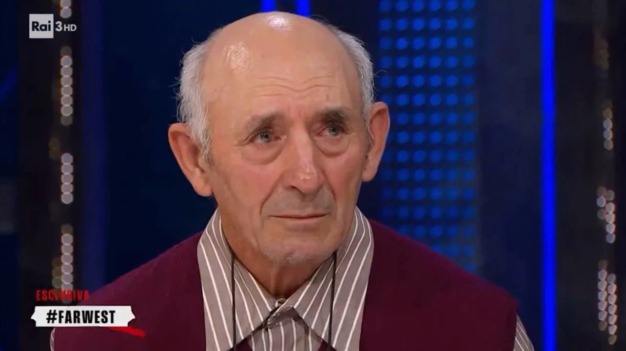 Michele Misseri approda in TV: “Cosima e Sabrina non mi rispondono"