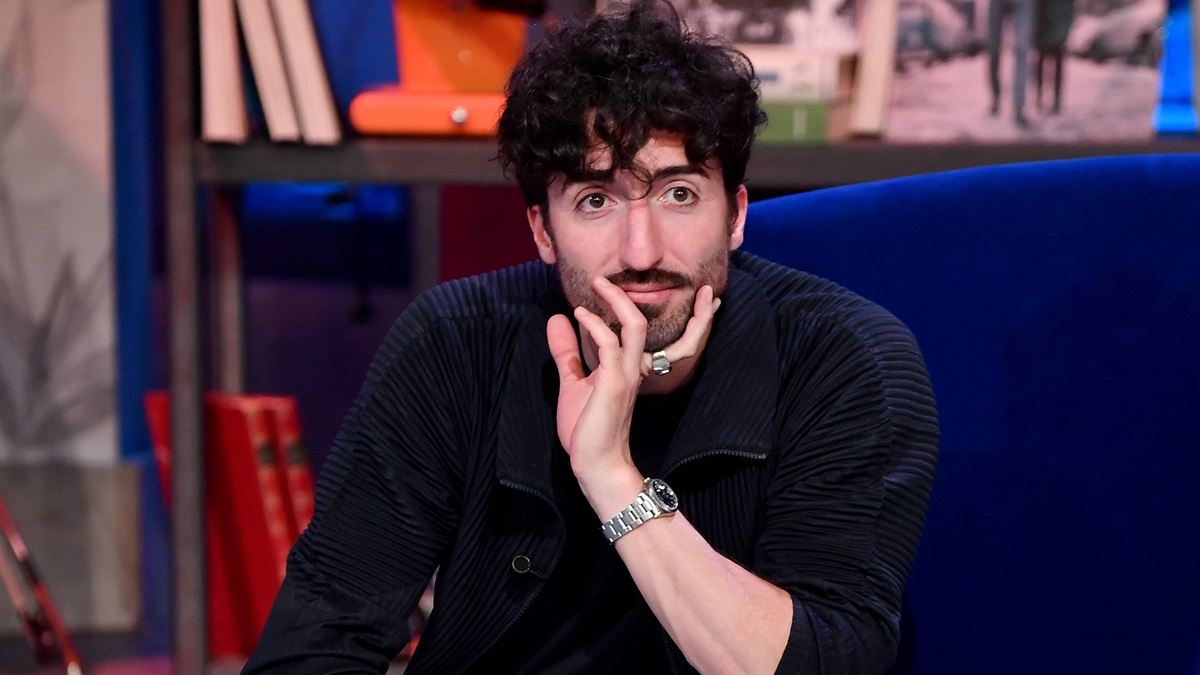 Samuel Peron, tutte le sue donne a Ballando (e una vittoria)