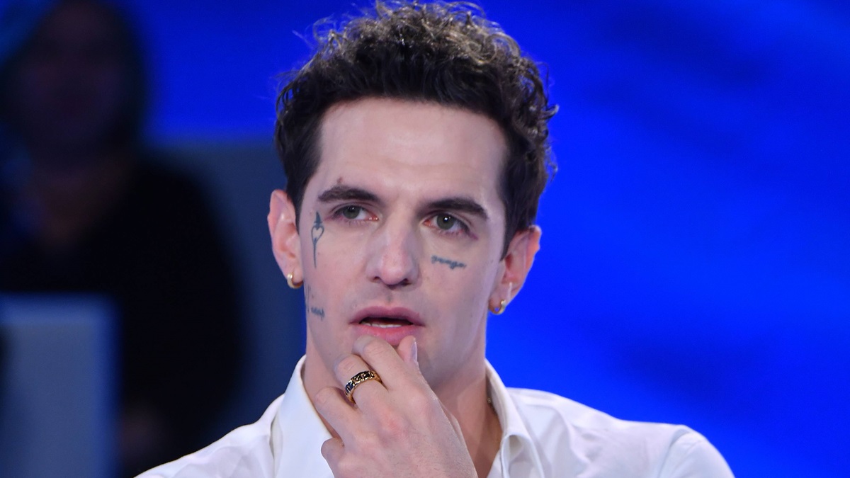 Achille Lauro, chi è Giulia Toscano, la presunta fidanzata