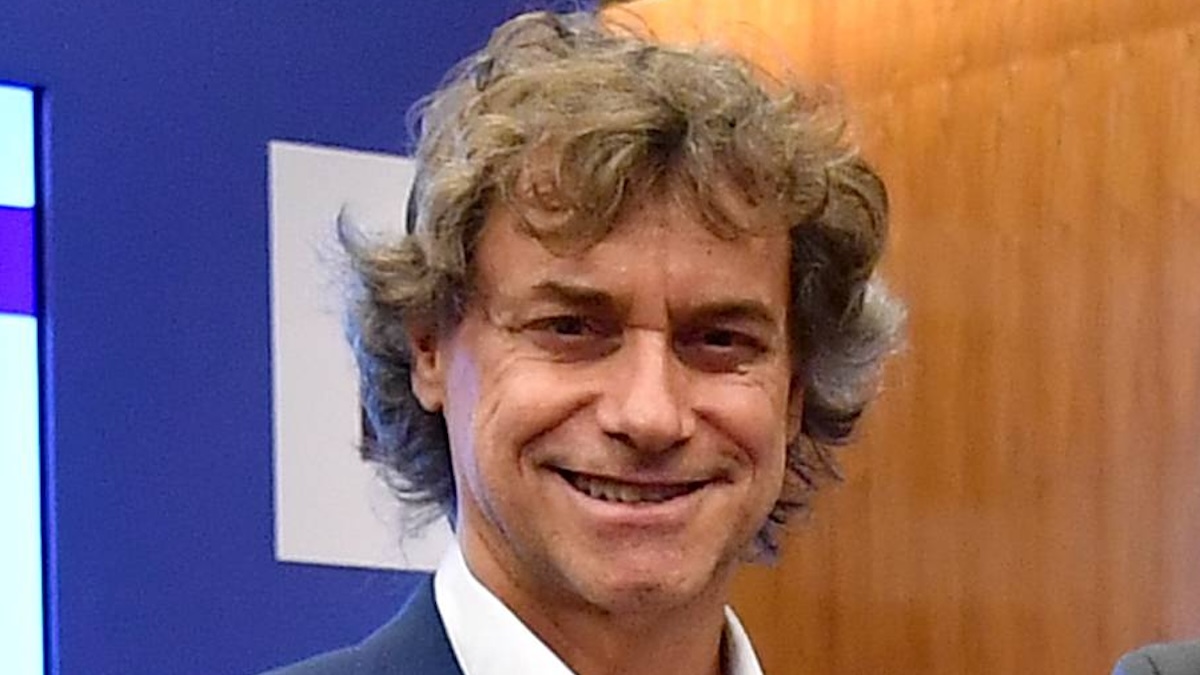 Alberto Angela stroncato per 'Stanotte a Roma': è polemica