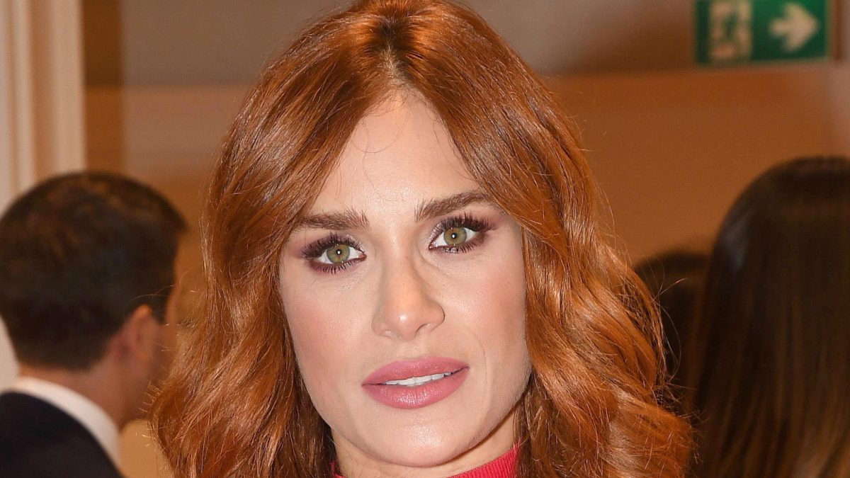 Chi è Alessandra Tripoli, la maestra di Luca Barbareschi a Ballando