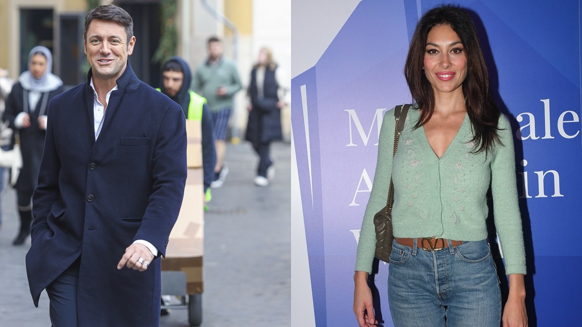 Giambruno, chi è la compagna Federica Bianco: prove in famiglia