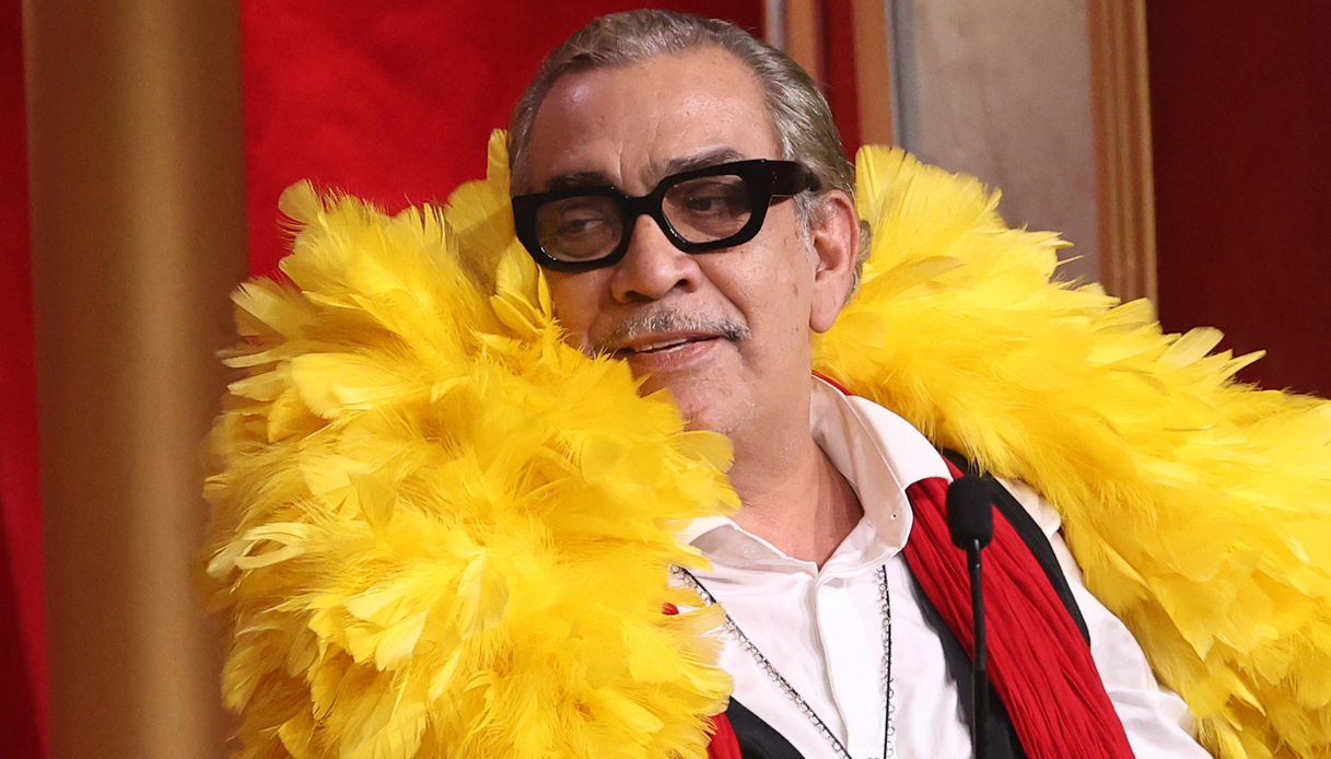 Ballando con le stelle, Guillermo Mariotto a rischio dopo la fuga