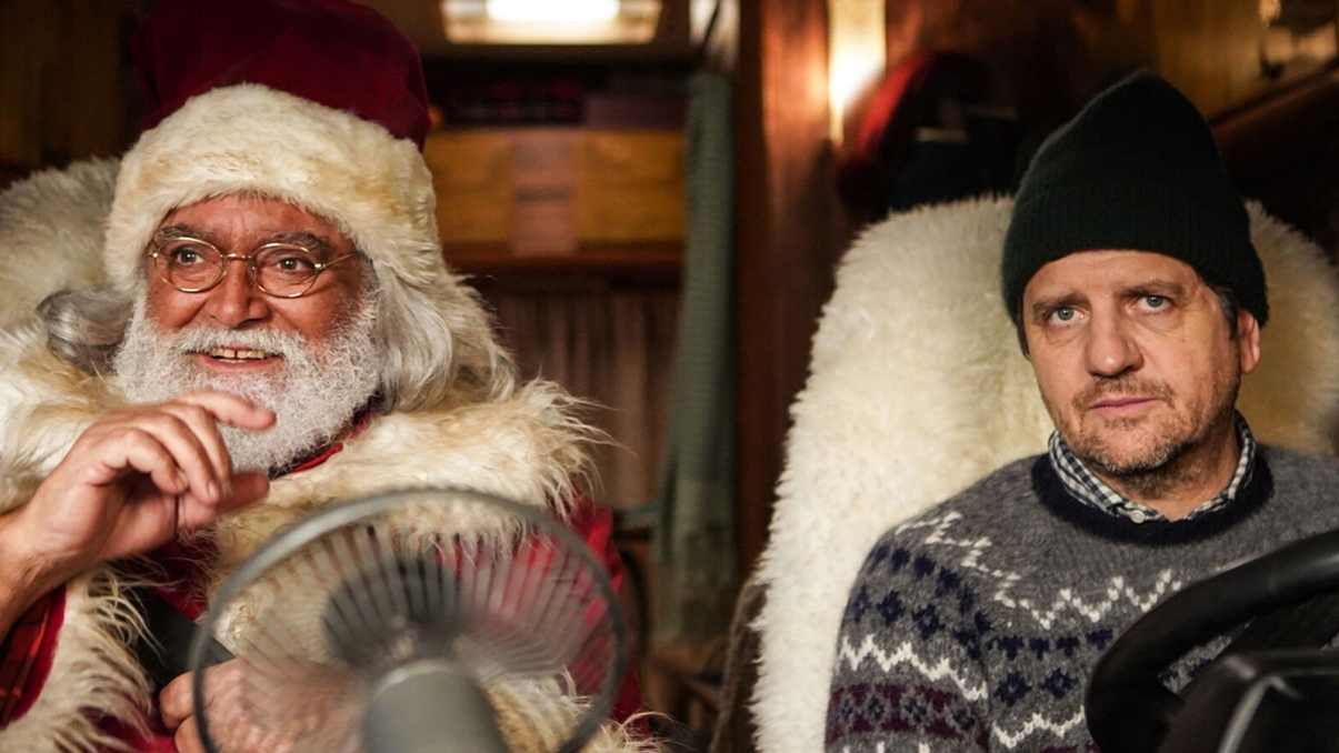 Vigilia di Natale, i film da non perdere: cosa vedere oggi in tv