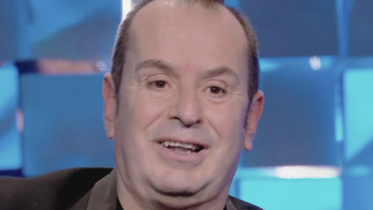 Ballando, Fabio Canino interviene (a gamba tesa) sul caso Mariotto