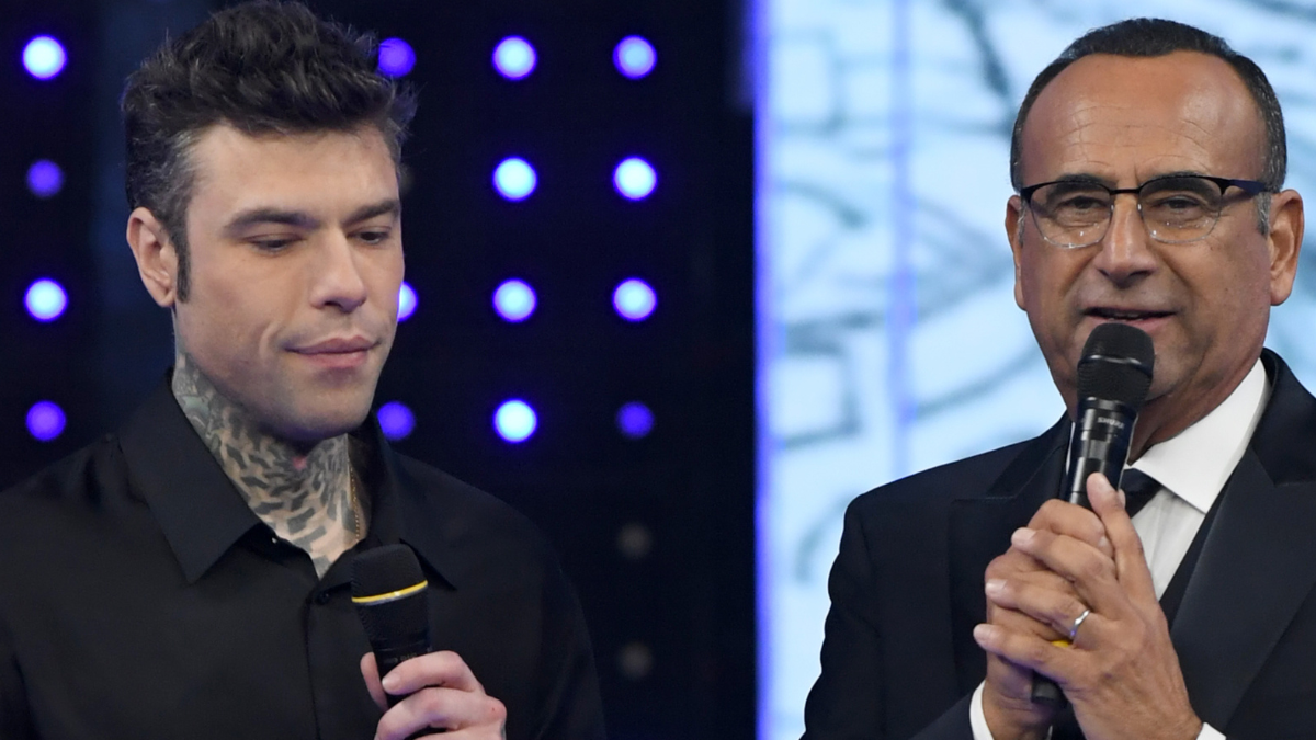 Fedez dopo SaràSanremo: "Sto bene e ho smesso con gli psicofarmaci"