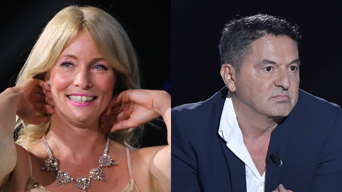 Flavia Vento, bordata a Mammucari: “Non ha retto alla Fagnani"