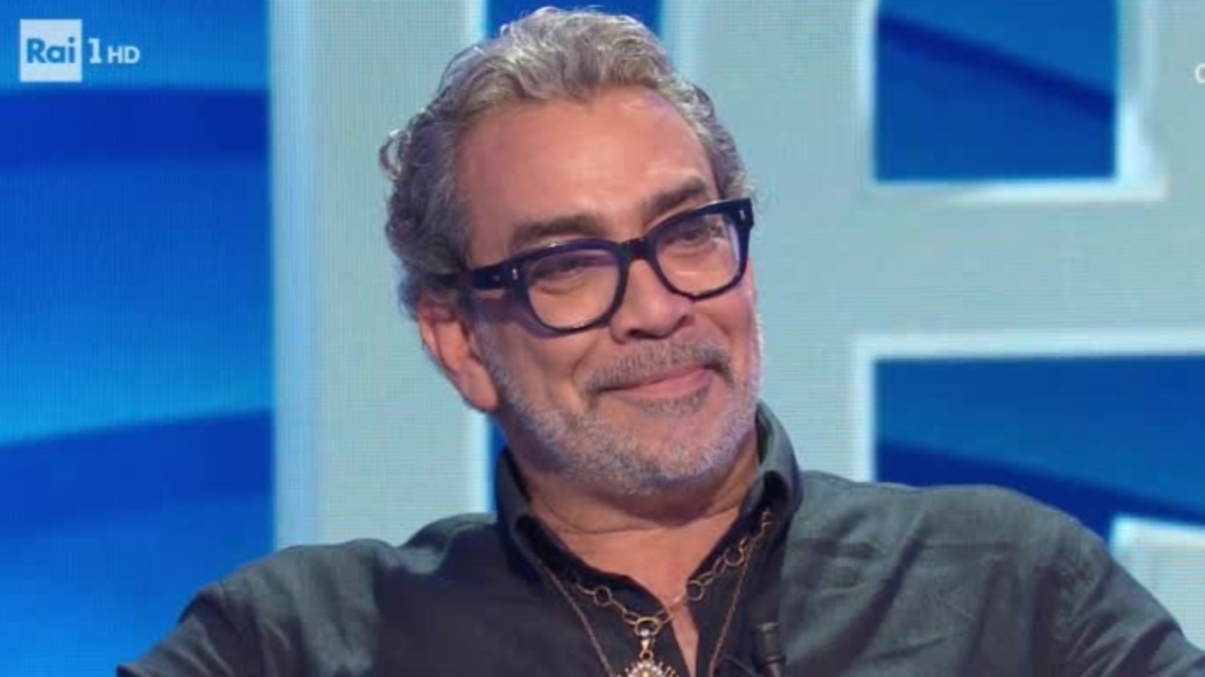 Mariotto: continuano le consultazioni Rai, e lui chiude Instagram