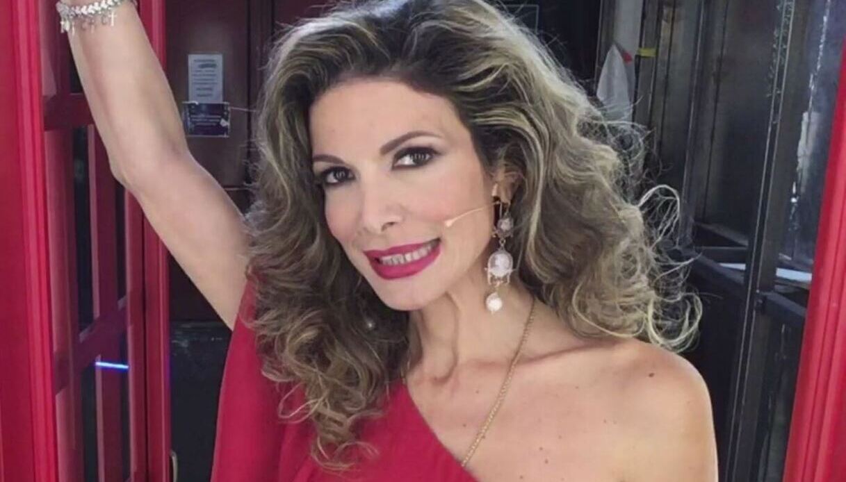 Chi è Maria Monsè: il Grande Fratello con la figlia Perla Maria