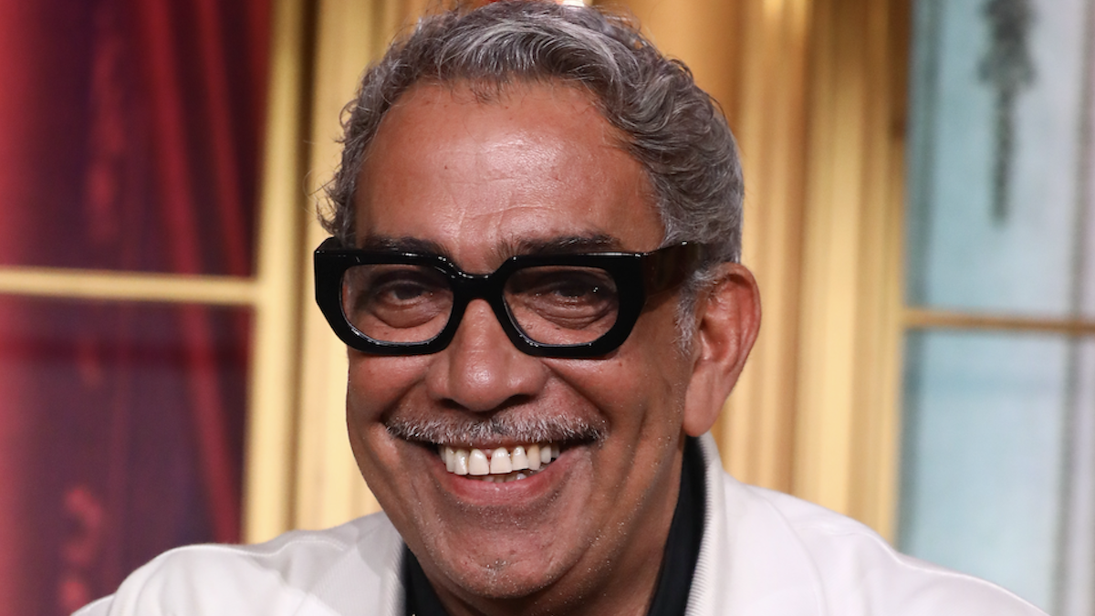 Guillermo Mariotto, qual è il suo vero lavoro (oltre a Ballando)