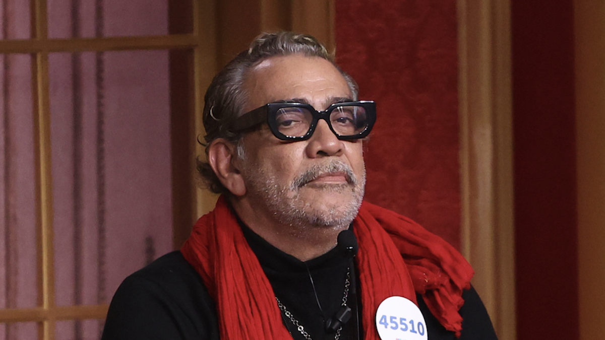 Mariotto, finale in bilico e retroscena sulla malattia. Come sta