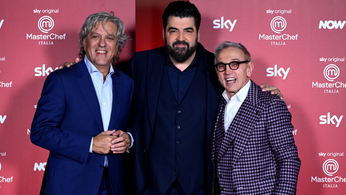 MasterChef, al via la nuova edizione: "Abbiamo rivoluzionato tutto"