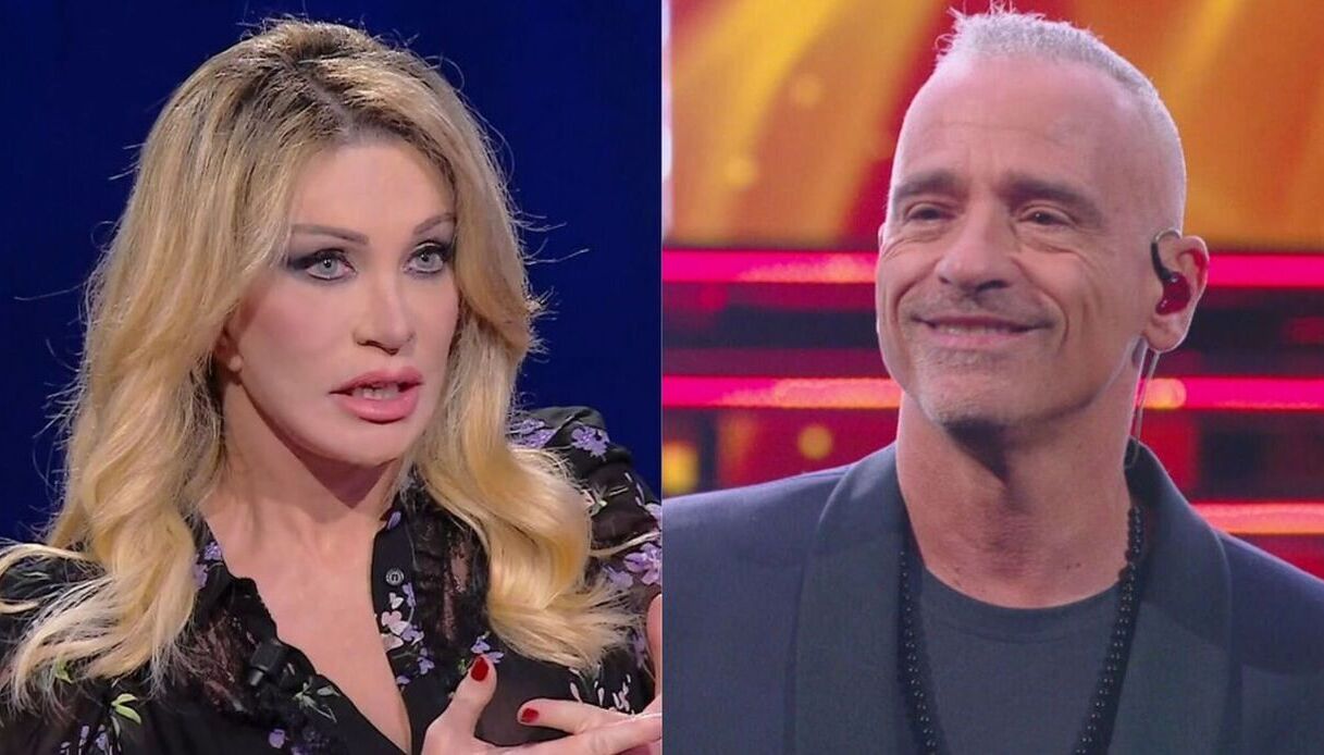 Ferrari, rivelazione choc su Ramazzotti: "Siamo stati insieme"