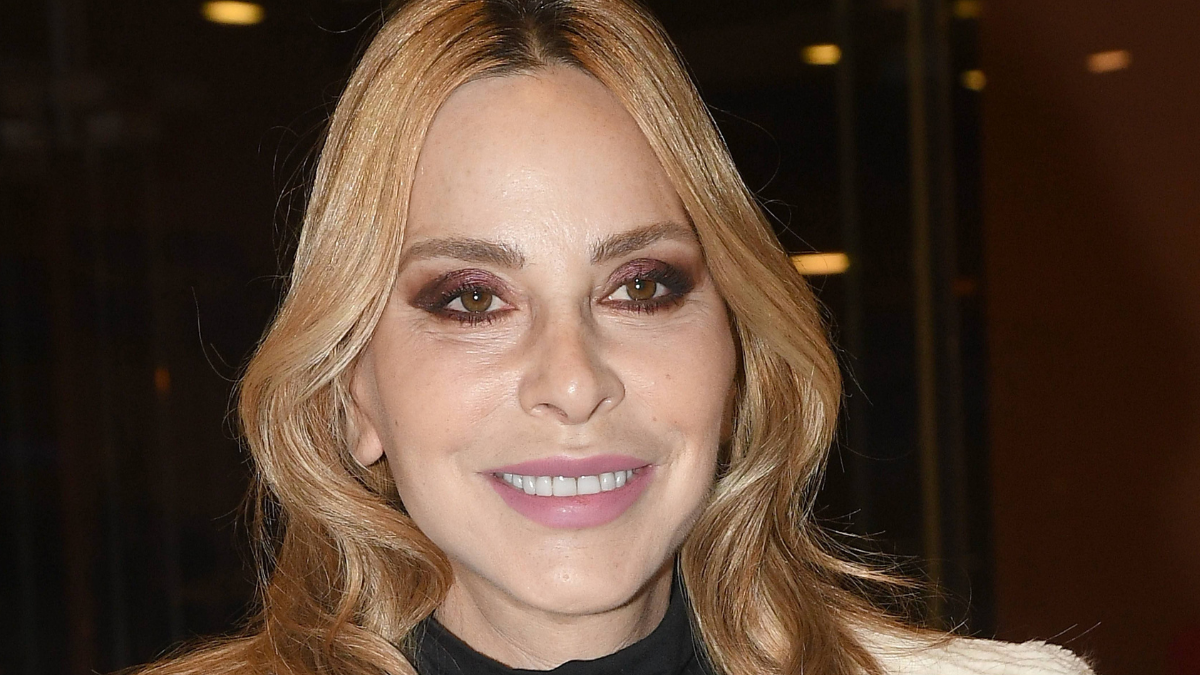 Stefania Orlando: chi è il compagno Marco Zechini e cosa fa