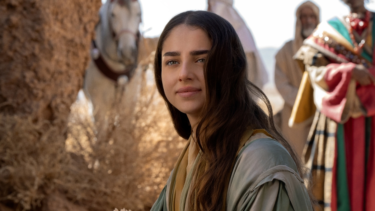 Storia di Maria: scoppia la polemica anche per la Madonna