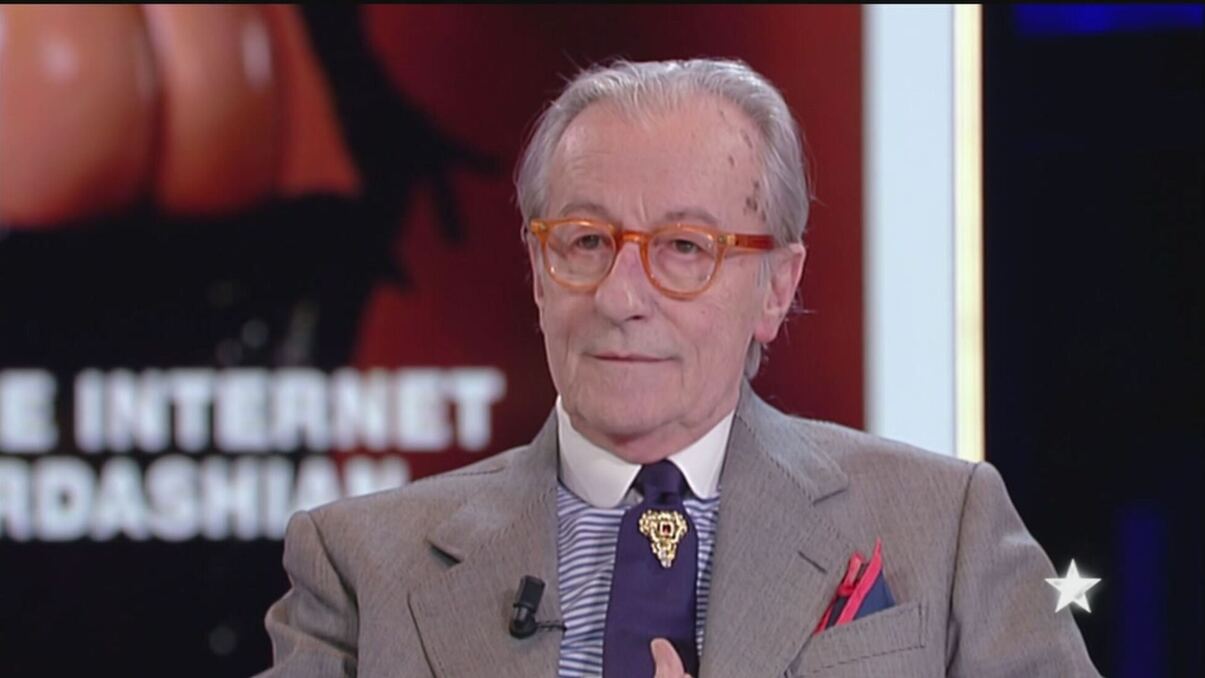 Chi è Vittorio Feltri: il grave lutto, i tradimenti e la malattia