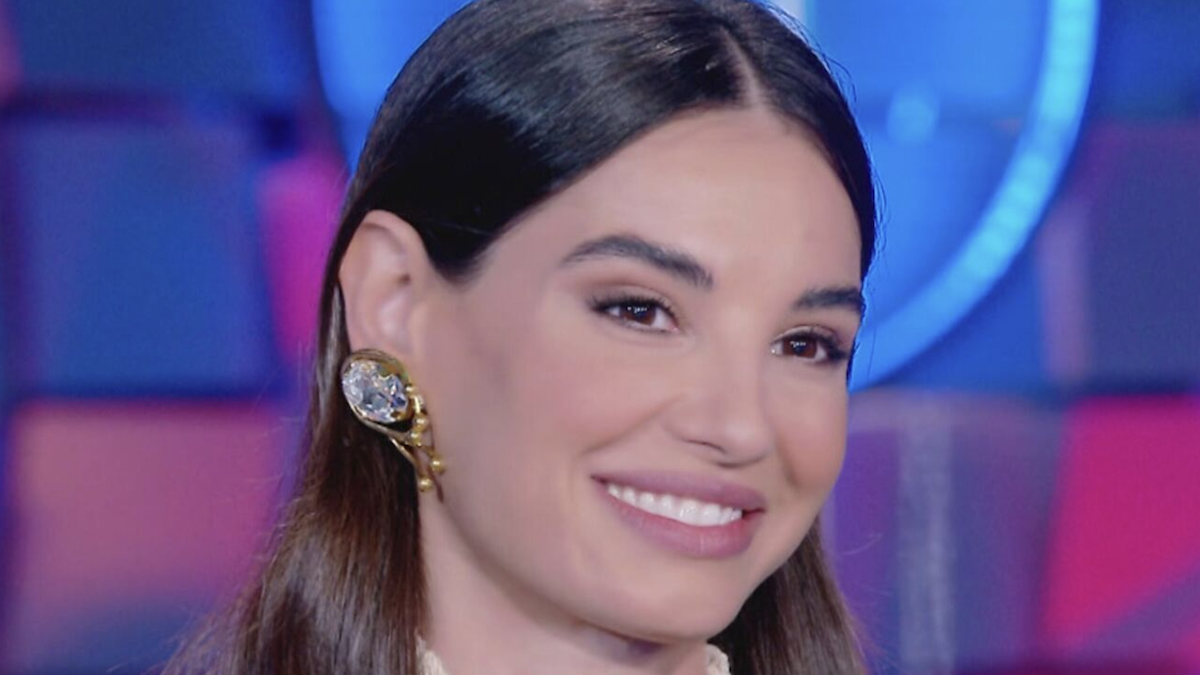 Francesca Chillemi, il retroscena (choc) sulla crisi con Grimaldi