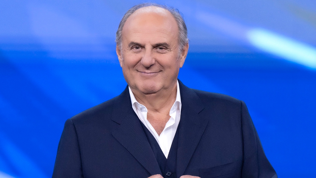 Alessandro Rea, chi è il vincitore di 'Io Canto Senior 2025'