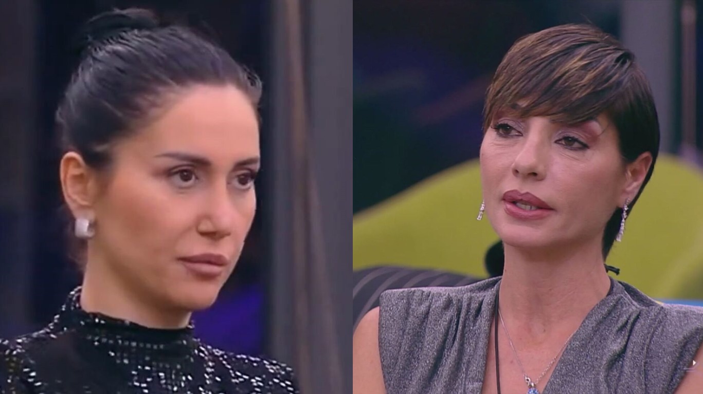 GF: Ilaria in crisi e pronta al ritiro, rischio penale per Jessica