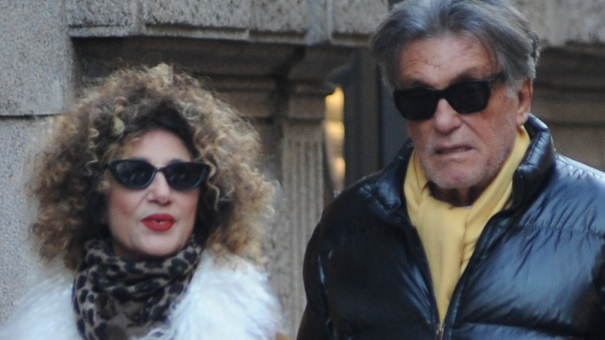 Marcella Bella: chi è il marito Mario e cosa fa nella vita