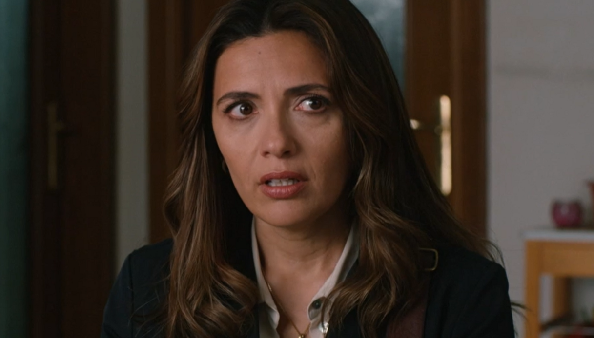 Mina Settembre 3, anticipazioni: Fiore rivede Jonathan ed è caos