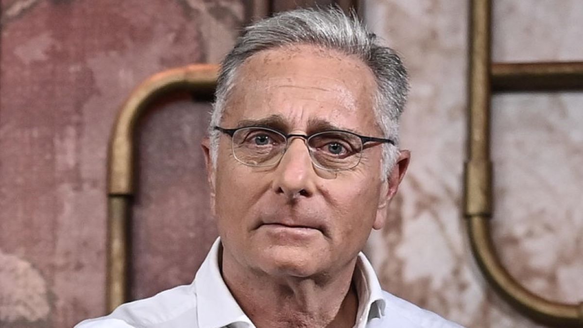 Paolo Bonolis torna in tv: cosa farà (e dove)