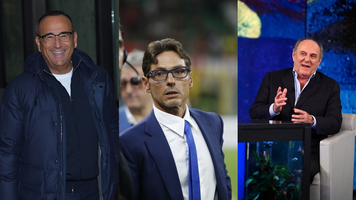 Rai vs Mediaset, un patto per Sanremo: niente guerra al Festival