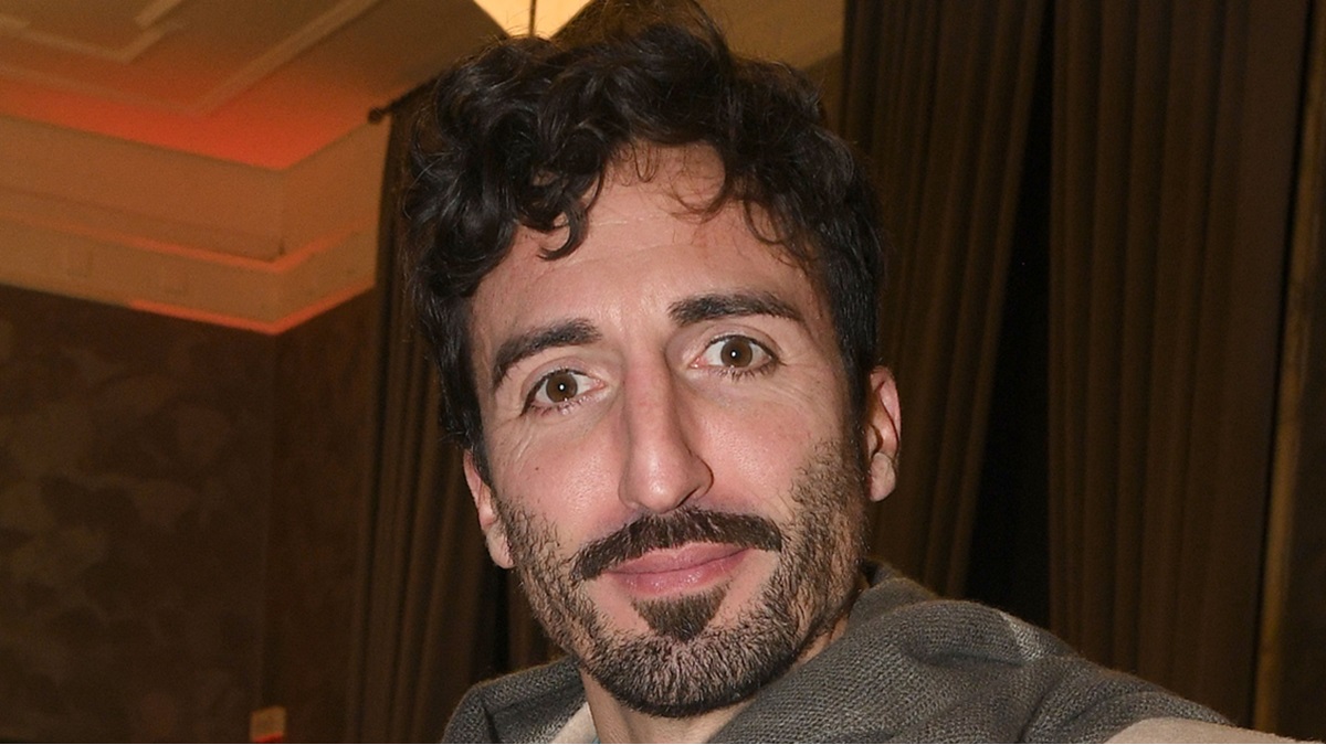 Samuel Peron, bordata d'addio a Ballando: cosa ha detto sui giudici