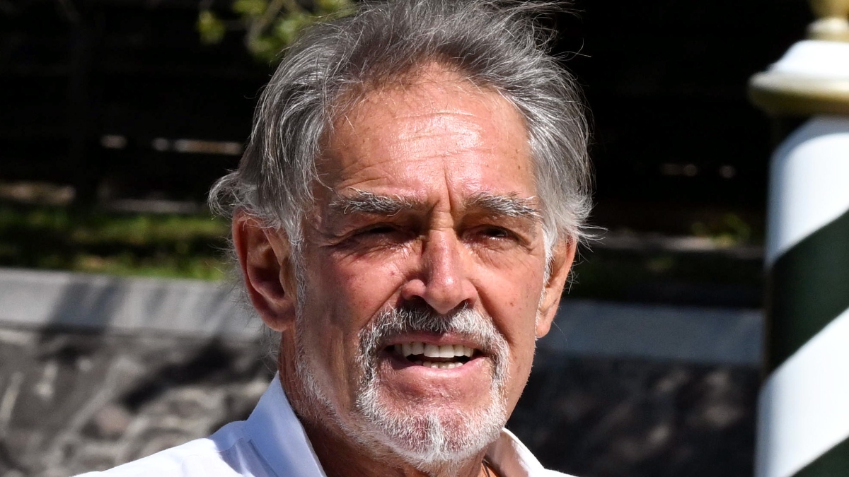 Fabio Testi, chi è la nuova fidanzata Sunny e cosa fanno insieme