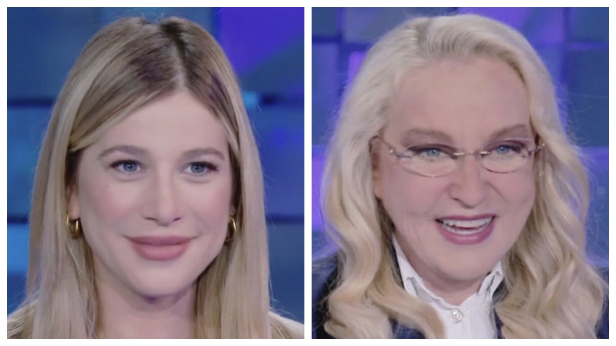 Clizia Incorvaia, il post per Eleonora Giorgi commuove il web