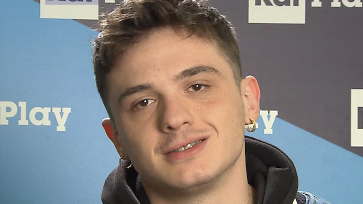 Olly, chi è la presunta fidanzata Benedetta Quagli (ex di Chiesa)