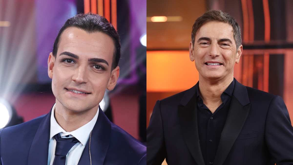 Ora o mai più, pagelle: Scanu aiuta Zarrillo, Liorni come Signorini