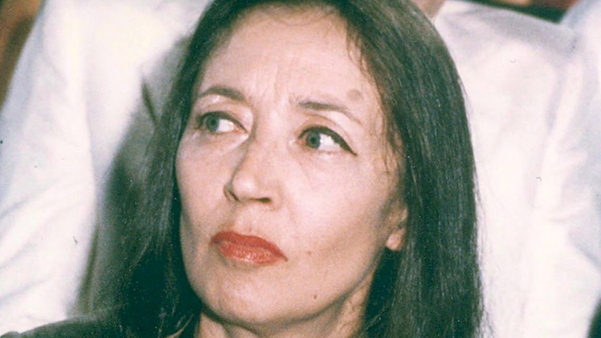 Oriana Fallaci, chi era il compagno Alekos Panagulis e come è morto