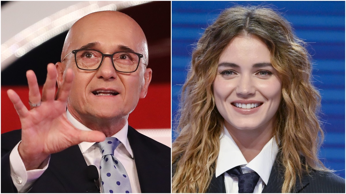 Stasera in tv (6 febbraio): Signorini rischia e Rai1 punta al botto