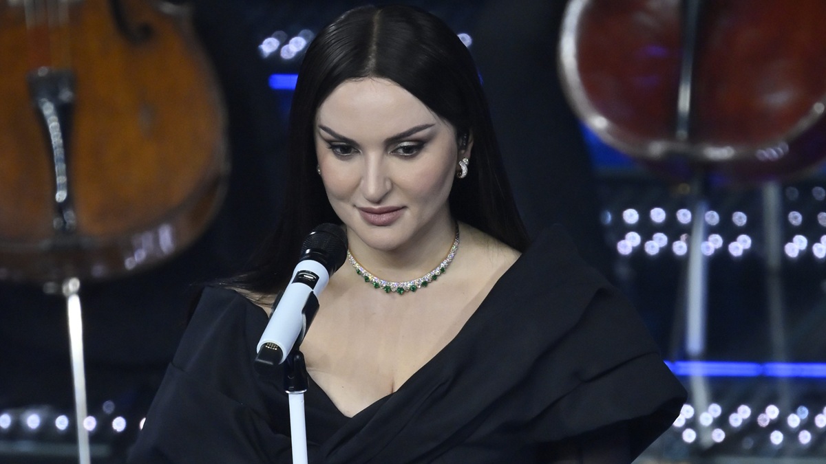 Arisa, storia d'amore chiusa con Walter Ricci: perché è finita