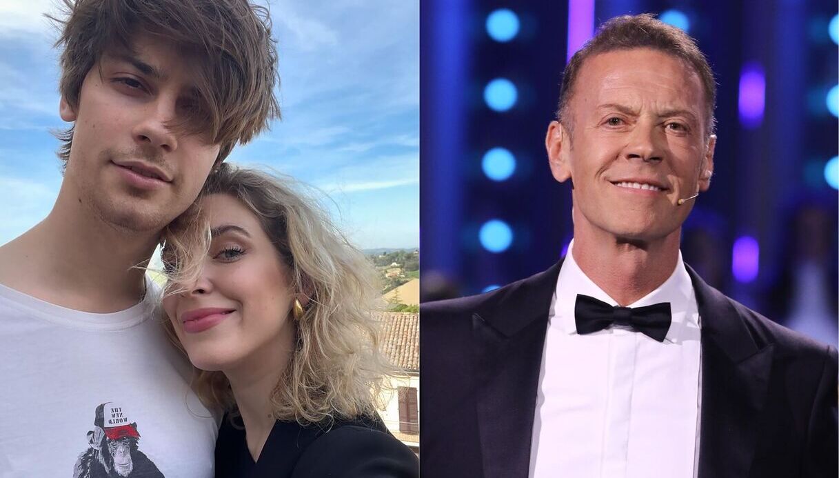 Ballando con le stelle, Lando e Lorenzo Tano: “Anello e matrimonio"