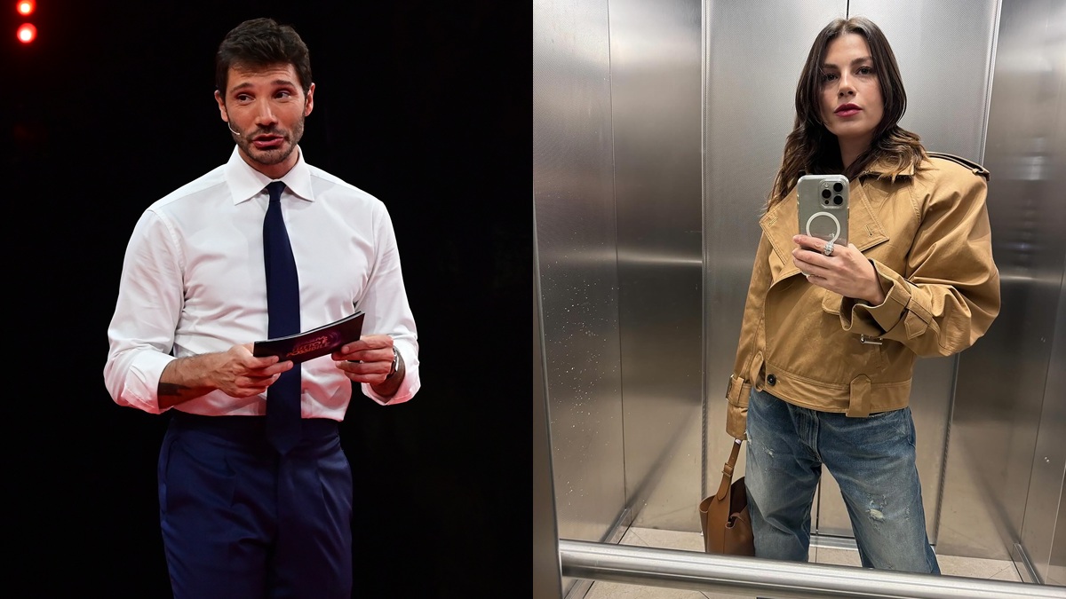 Stefano De Martino e Emma, il ritorno di fiamma è sempre più reale