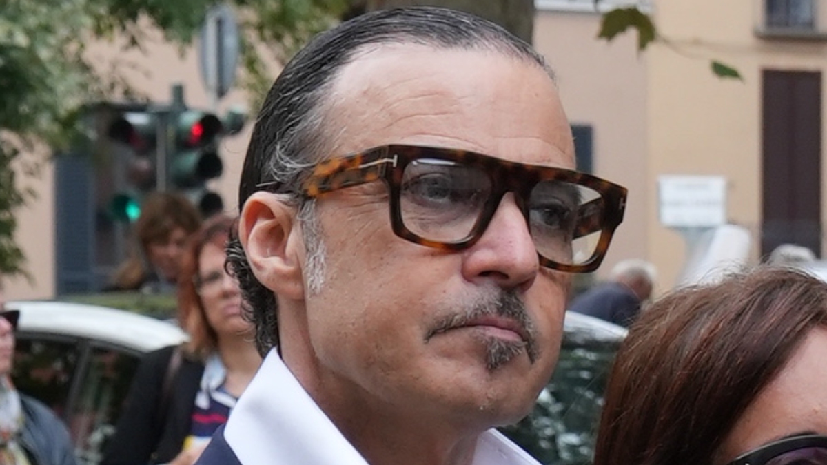 Fabrizio Zampetti di ‘Casa contro Casa’: chi è, età, moglie, figli