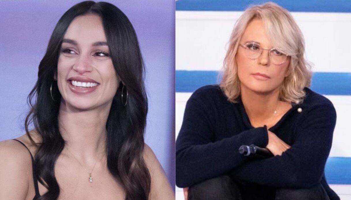 Francesca Tocca a Uomini e Donne, la scelta di Maria De Filippi