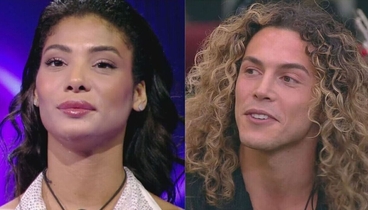 Grande Fratello, Giglio e Yulia di nuovo insieme: come va tra loro