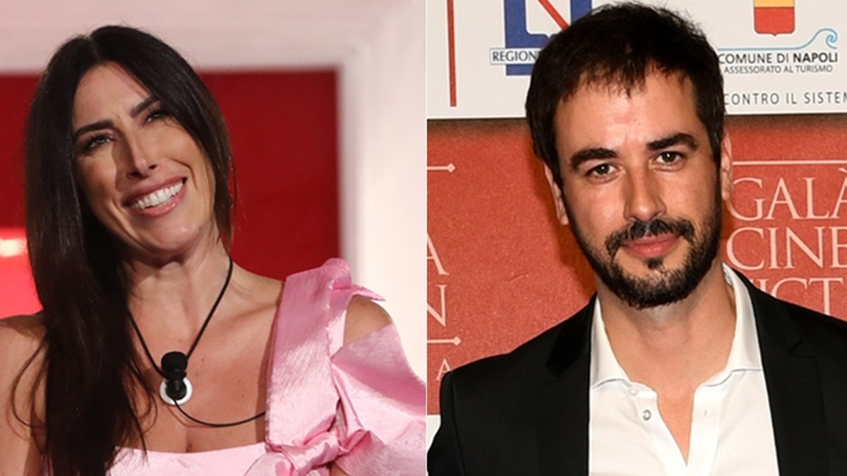 GF, Iago e Amanda insieme a Roma: Stefania Orlando svela tutto