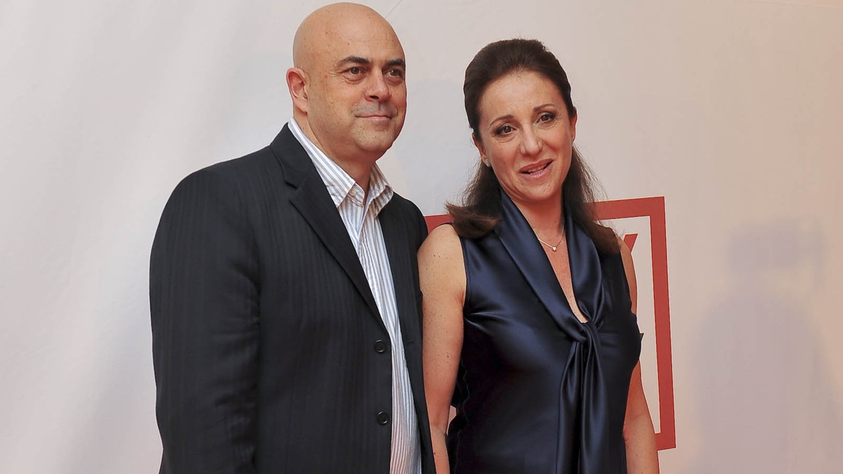 Maurizio Crozza, la casa a Genova e la villa con SPA: dove vive