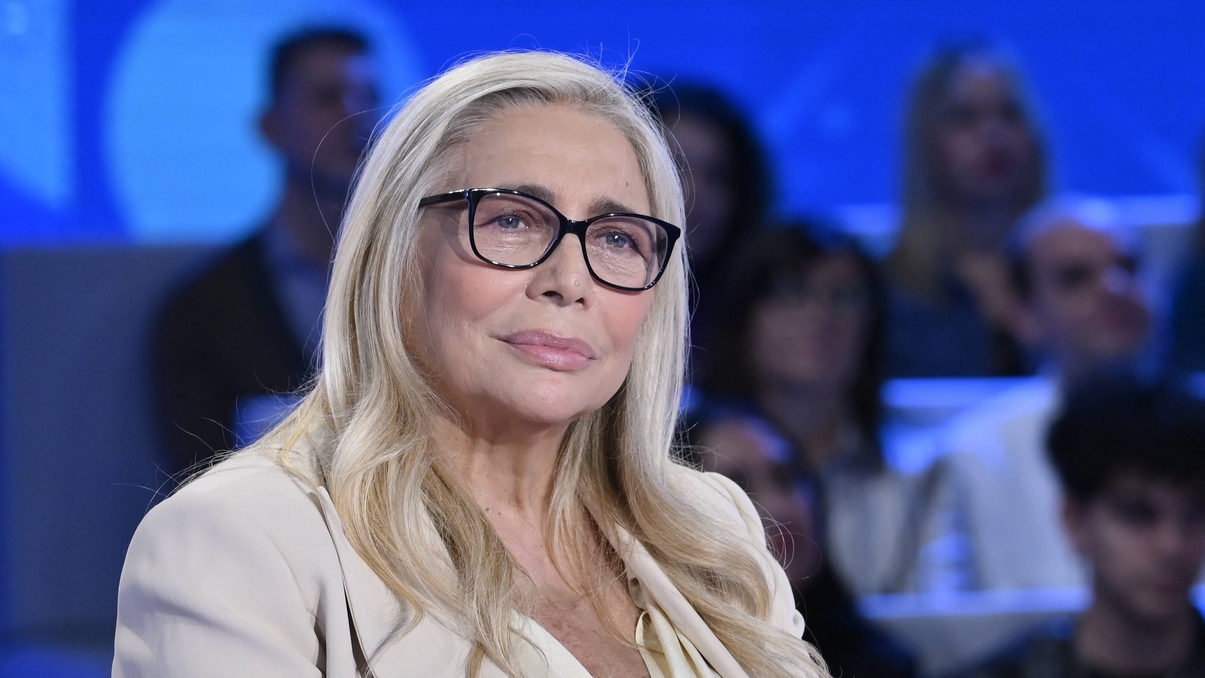 Mara Venier trasloca per amore del marito Nicola: Ha bisogno di me