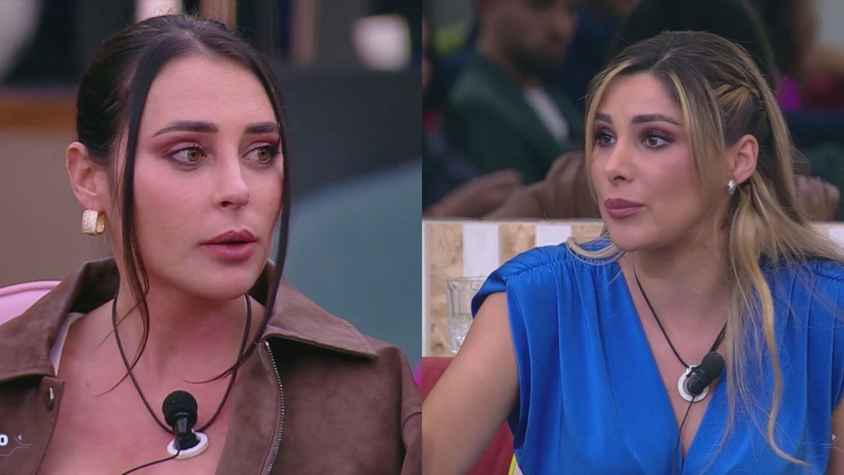 Televoto Gf, Mariavittoria o Chiara: chi va in finale? Il sondaggio
