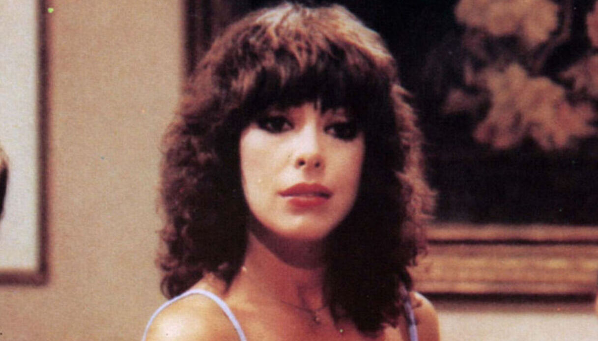 Nadia Cassini, morta l’attrice icona della commedia italiana