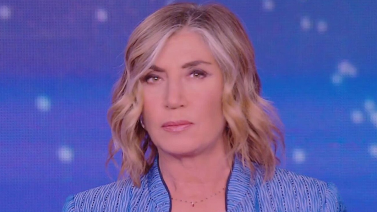 Pomeriggio 5, è crisi con Merlino: una star Rai può rimpiazzarla