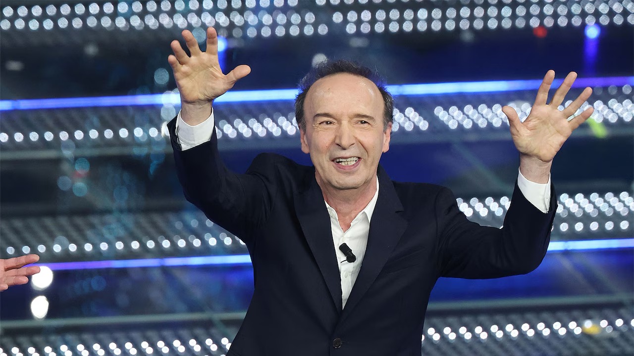 Roberto Benigni porta "Il Sogno" (e l'Europa) su Rai1: cosa vedremo