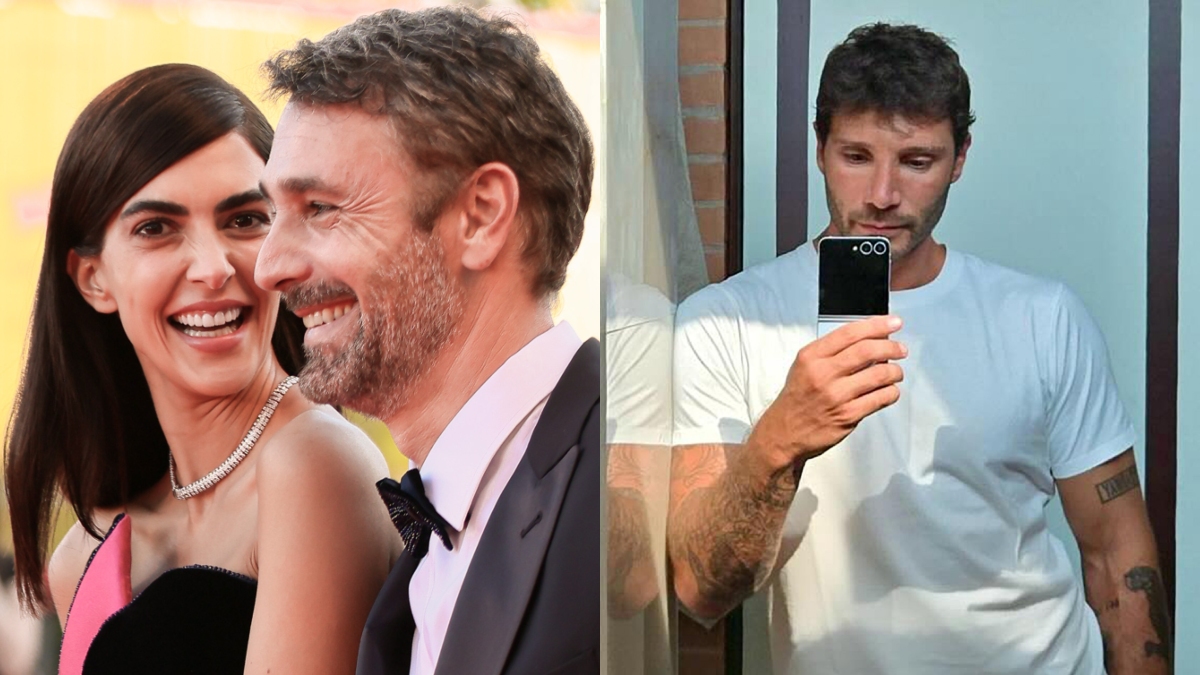 Rocío Muñoz Morales supera la crisi con Bova grazie a De Martino?