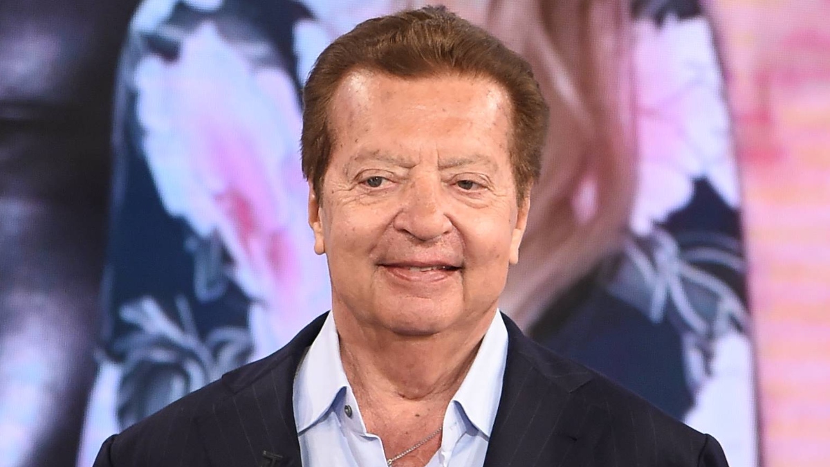 Vittorio Cecchi Gori: età, Valeria Marini, malattia, cosa fa oggi