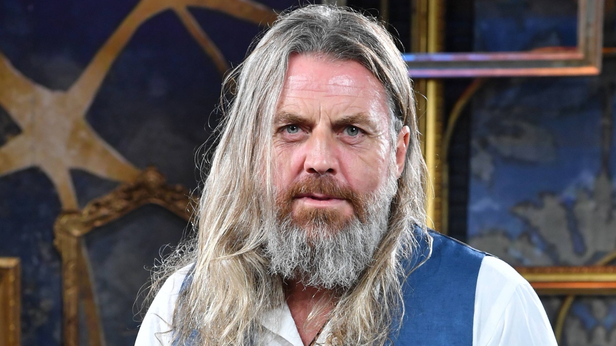 Chi è Mirko Frezza: dal carcere al cinema e L'Isola, la rinascita